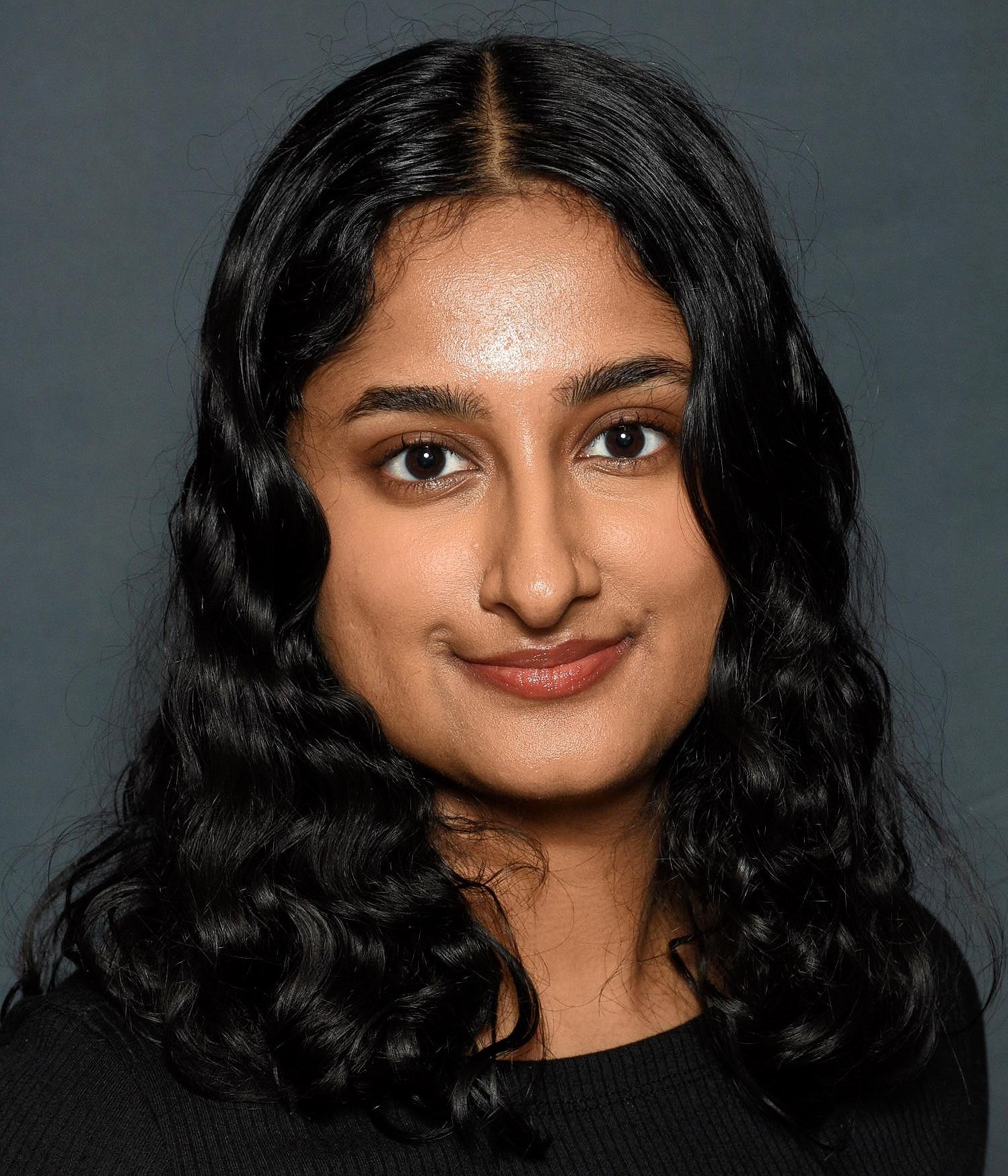 Portfolio - Sathvika Iyengar